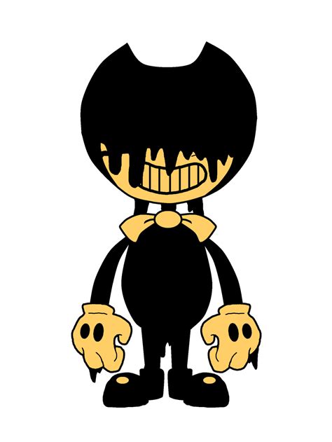 Bendy Remastered Evil Upgrade 1 By Stephen718 On Deviantart