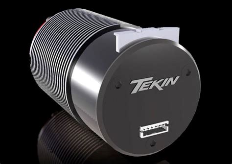 Tekin Redline T8 Motor Series Hobbyist Forums