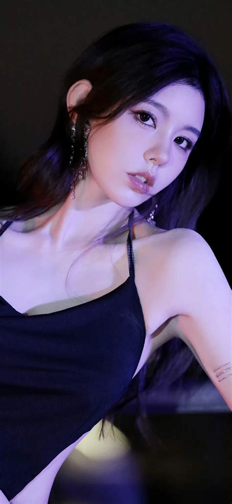 暗夜 采集别致的七 Cr：晚晚晚儿呀 花瓣网