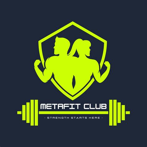 Metafit Push Your Limits And Discover The Strongest Version Of Yourself At Metafit Club 💪