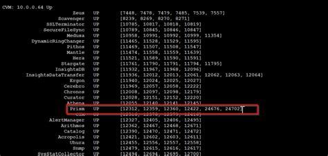 Nutanix Restart Prism Ronnie Ie