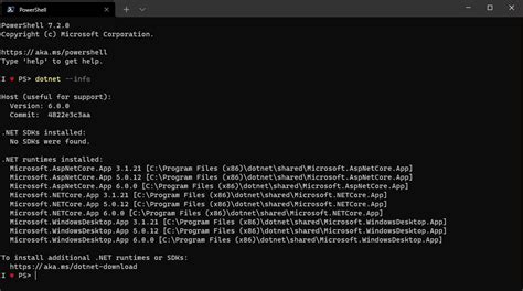 Error Launch New Interactive Notebook Issue Dotnet Interactive Github