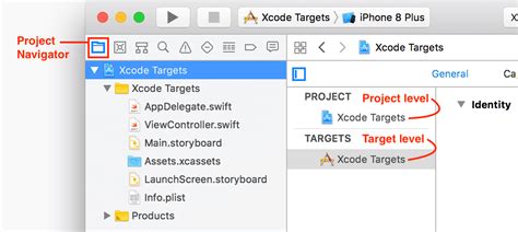 Dividing And Conquering Your Xcode Projects With Targets