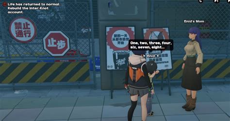 Zenless Zone Zero Ballet Twins Road Guide Theria Games