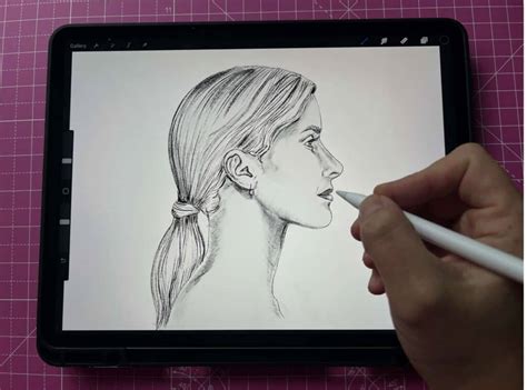 Best Ipad For Drawing Artsydee Drawing Painting Craft Creativity