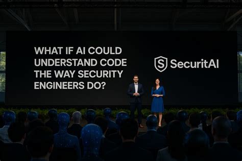 Ai For Secure Code Analysis And Remediation Securitai Posted On The Topic Linkedin