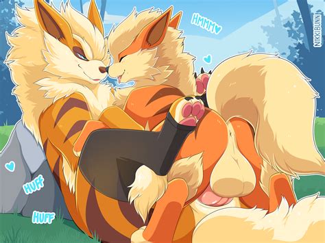 Rule 34 Alpha Mating Season Anal Anal Sex Anthro Anus Arcanine Ass