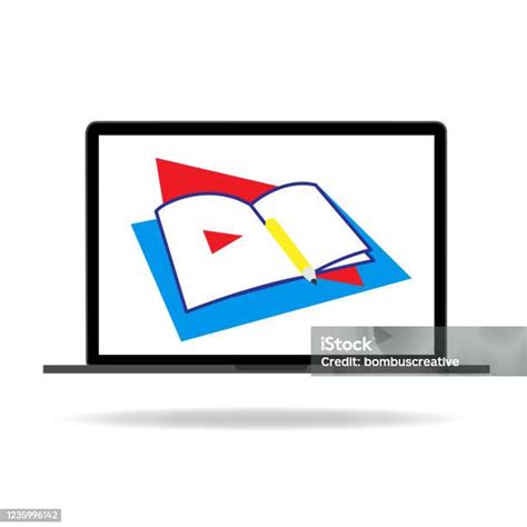 Desain Elearning Ilustrasi Stok Unduh Gambar Sekarang Analisis