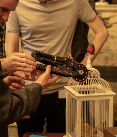 About Design Challenge Imeche