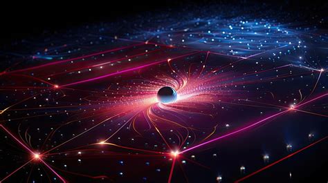 Premium Ai Image Quantum Cryptography Principles Securing Communication Leveraging Quantum