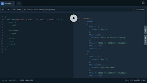 Alternatives And Detailed Information Of Grand Stack Starter Gitplanet