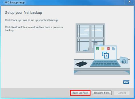 How To Do Guide Wd My Book Automatic Backup In 2 Ways