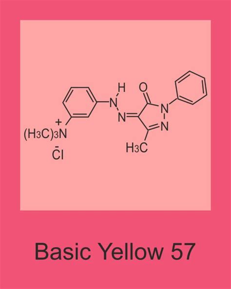 Basic Yellow 57 Dyes Intermediate Powder At In New Delhi ID 2854791753630