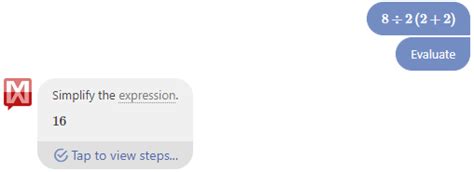 Implied Multiplication 2 Is There A Standard The Math Doctors