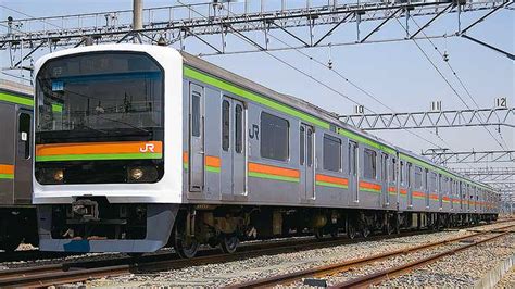 JR東日本 八高線路線別記事一覧鉄道ファンrailf jp