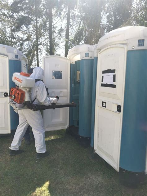 Дезинфекција кампа на граничном прелазу Рача Републичка управа цивилне заштите Републике Српске