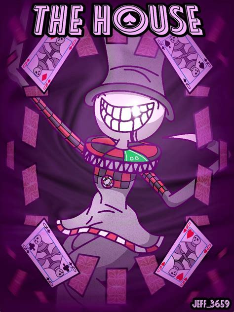 The House By Jeff 3659 On Deviantart