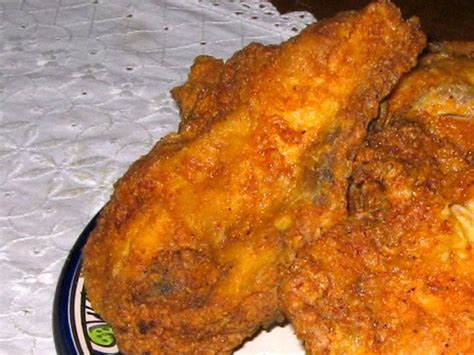 Hometown Buffet Fried Chicken Copycat Recipe Recipe