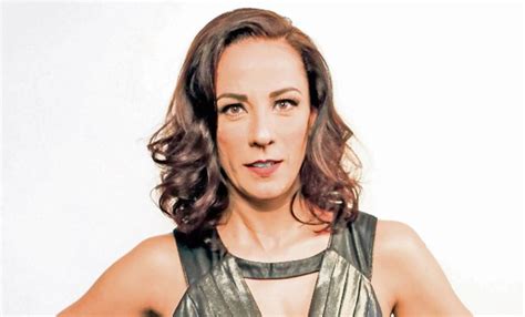 Consuelo Duval Comparte Video Inédito De Su Primera Aparición En Tv