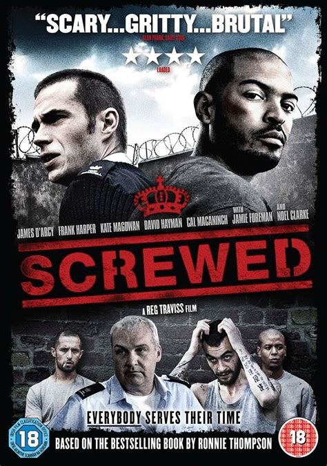 Screwed 2011 Posters — The Movie Database Tmdb