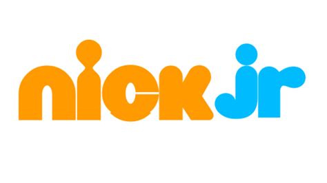 Nick Jr Logo By Logoking200 On Deviantart