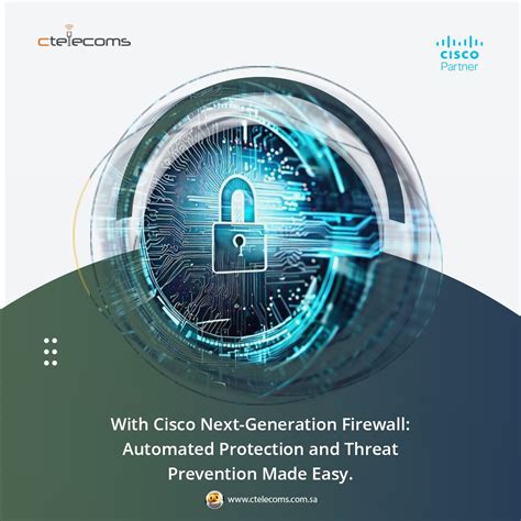 Ctelecoms Consolidated Telecoms On Linkedin Ngfw Next Generation Firewall Ciscosecurity