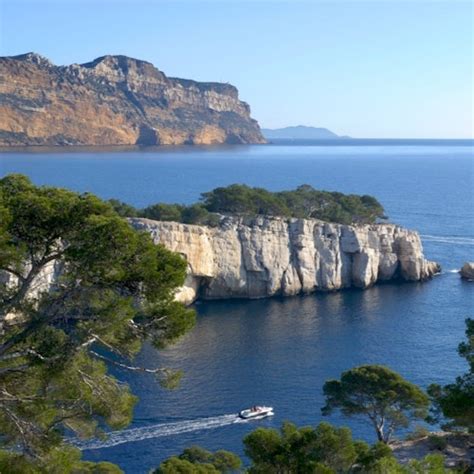 Cassis And Calanques Tour Plus Boat Ride