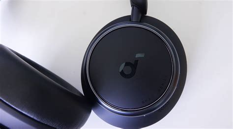 Soundcore Space Q45 review – Pickr