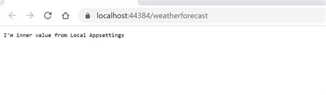 How To Read The App Settings From Azure In Net Core Printable Forms