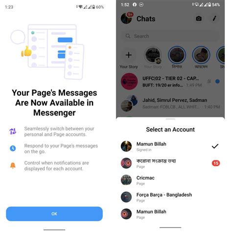 Facebook Adds One Time Notification Api To Messenger For Business Artofit