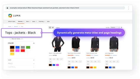 Magento 2 Layered Navigation Extension Free