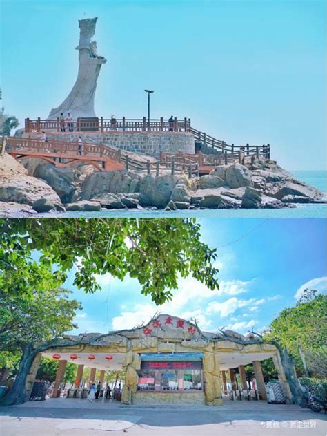 惠来景点介绍 惠来景点 大山谷图库