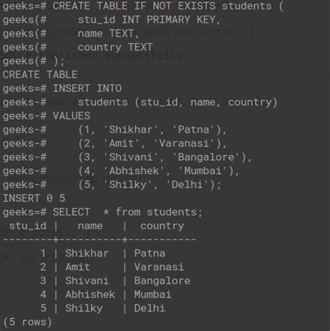 Postgresql Python 查询数据 码农参考 Postgresql Python 查询数据 码农参考