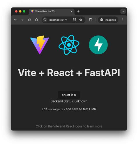 Packaging Your Typescript Client Into A Python Backend Towards Data Science