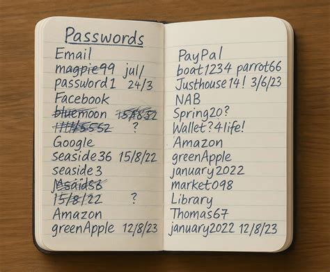 Simplify Your Life With A Password Manager Glasshouse Country