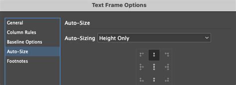 solved select text boxes with overset text adobe product community