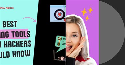 List Ethical Hacking Guide Curated By Keshav Xplore Medium