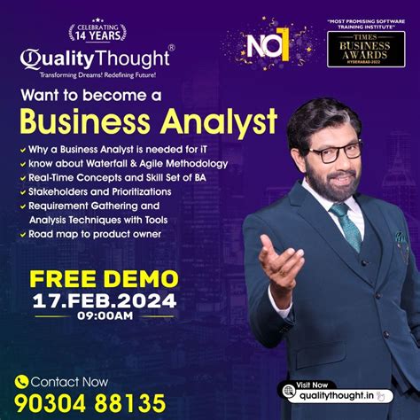 Quality Thought Infosystems On Linkedin