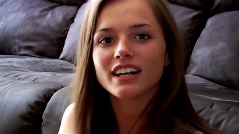 Первый раз в попу YouTube