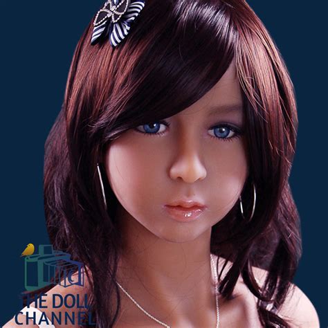 AF Doll Head 2 Realistic Sex Dolls Store The Doll Channel