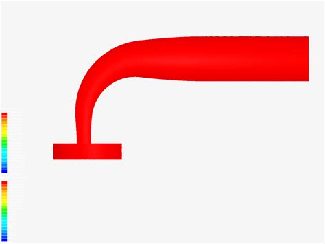 Tutorial Fluid Flow Simulation Through A Water Turbine By Meriharoz SimScale