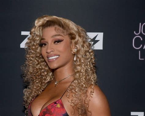 Joseline Hernandez Before And After Love And Hip Hop Atlanta Star