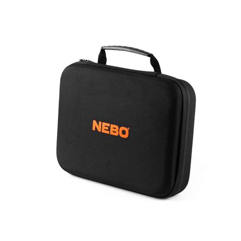 Nebo Tools Piece Emergency Kit American Edge Knives