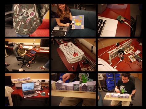 History 9832b Interactive Exhibit Design Winter 2013 William J Turkel