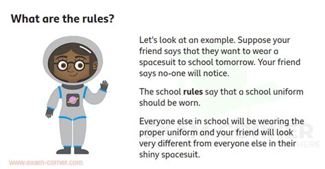 Logical Reasoning Exam Corner