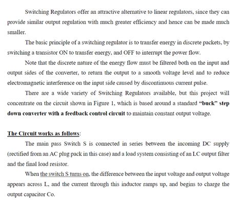 Solved The Project Specification Is To Design Simulate And