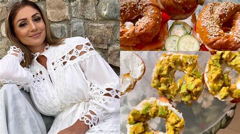 Նունե Եսայանի նոր բաղադրատոմսը միայն տեսեք՝ երգչուհին ինչ է պատրաստել Youtube