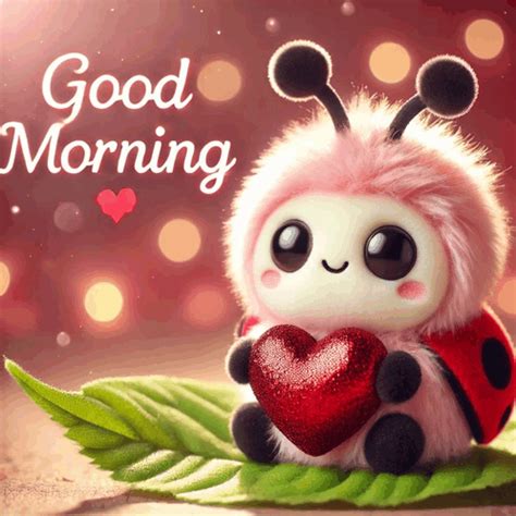 Good Morning Cute S Tenor