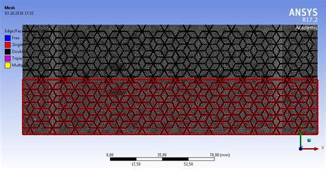 How To Use Linear Periodic Symmetry — Ansys Learning Forum