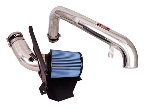 Injen 15 18 Ford Focus St 20l T 4cyl Polished Short Ram Intake Wmr
